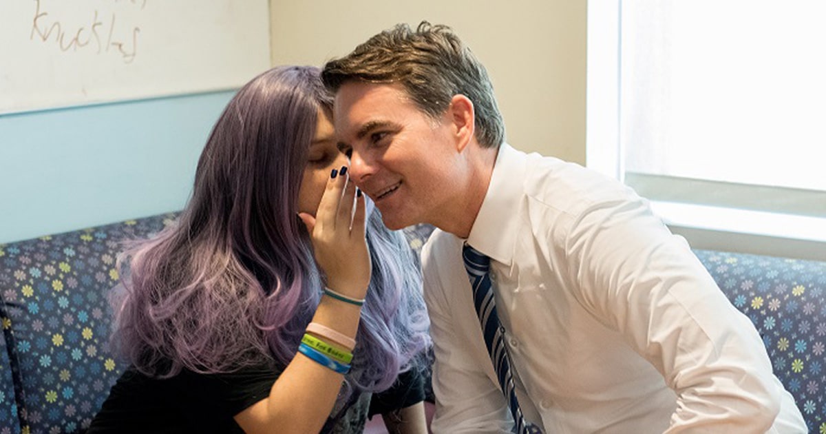 Contact Jeff Gordon's pediatric cancer charity to help kids with cancer